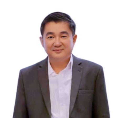 Kejutan di PLN Batam: Kwin Fo, Adik Wakil Walikota, Nakhodai Perusahaan Listrik Triliunan ...